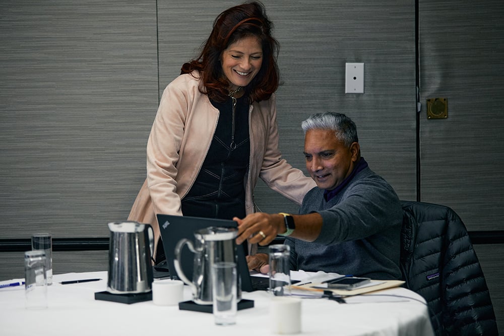 Home | Bluum Technology